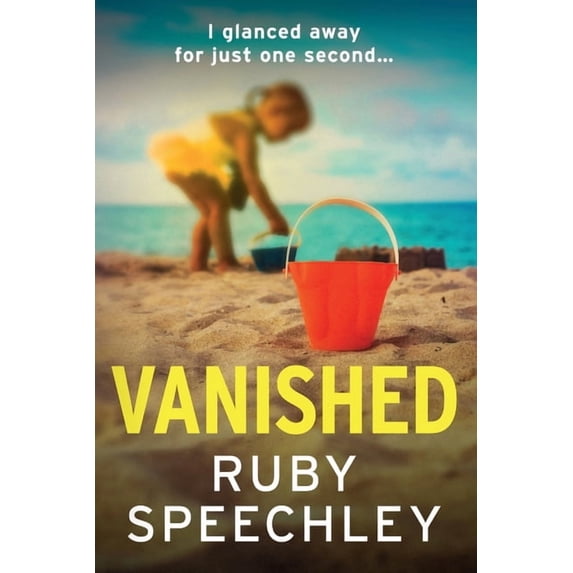 Vanished, (Paperback) - Walmart.com