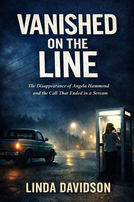 Vanished Vanished on the Line: The Disappearance of Angela Hammond and ...