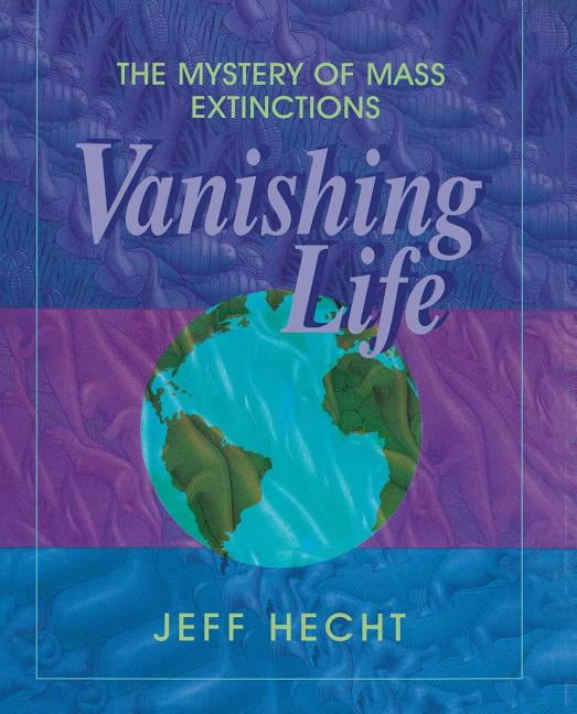 Freelance Writer And Correspondent Jeff Hecht