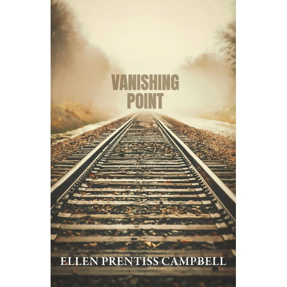 Vanishing Point, (Paperback) - Walmart.com