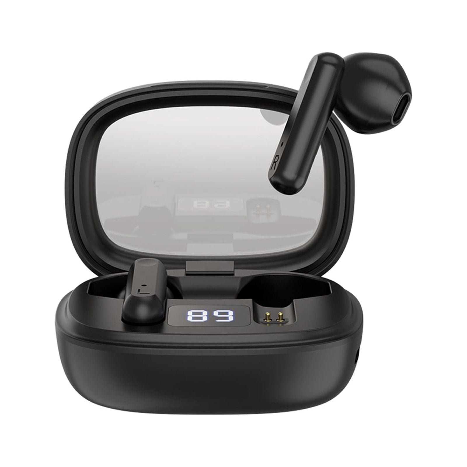 Vanity Cheap Bluetooth Headphones True Wireless Earbuds 60H Playback ...