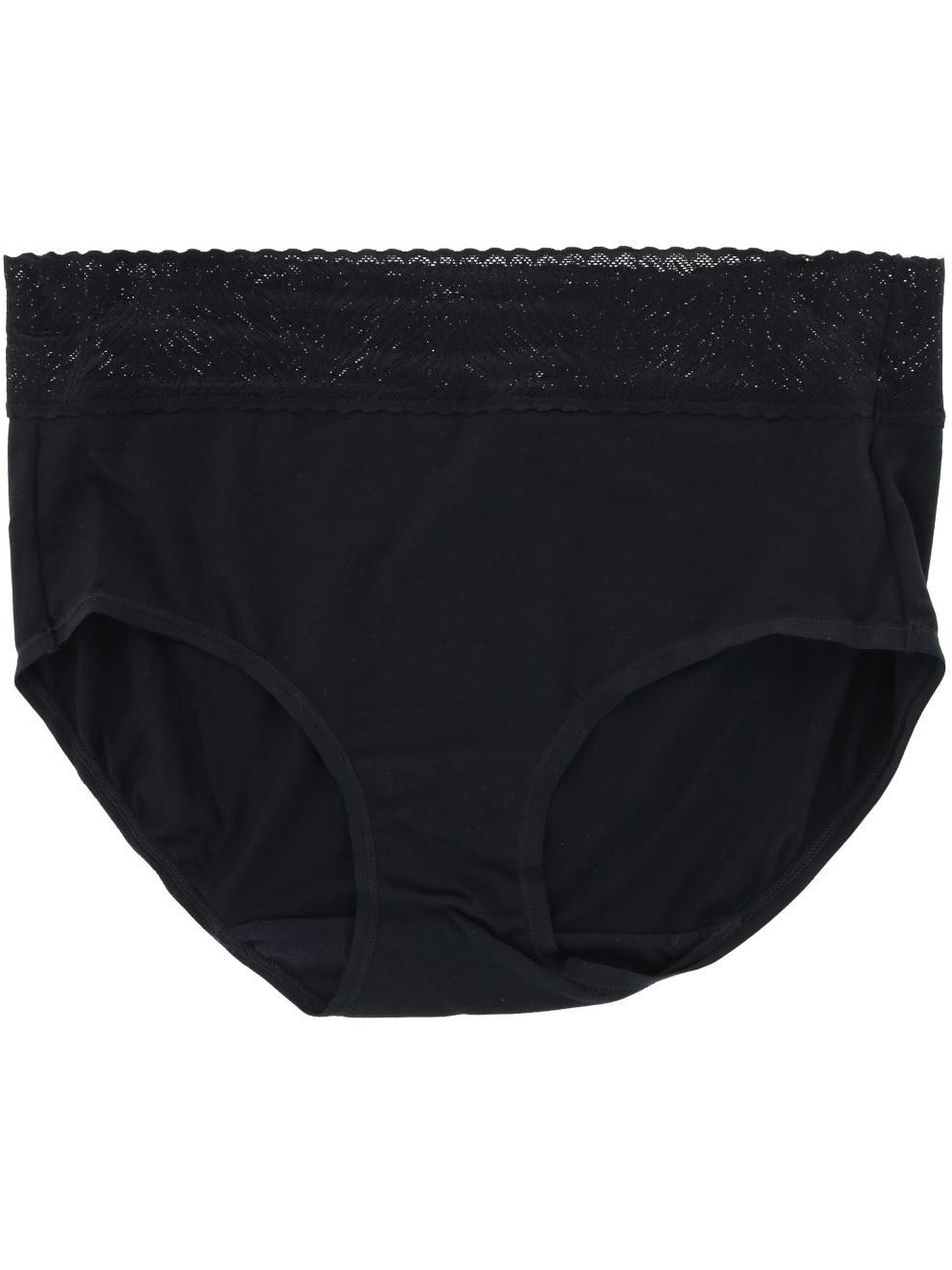 Vanity Fair Effortless Brief Panty (Women) - Walmart.com