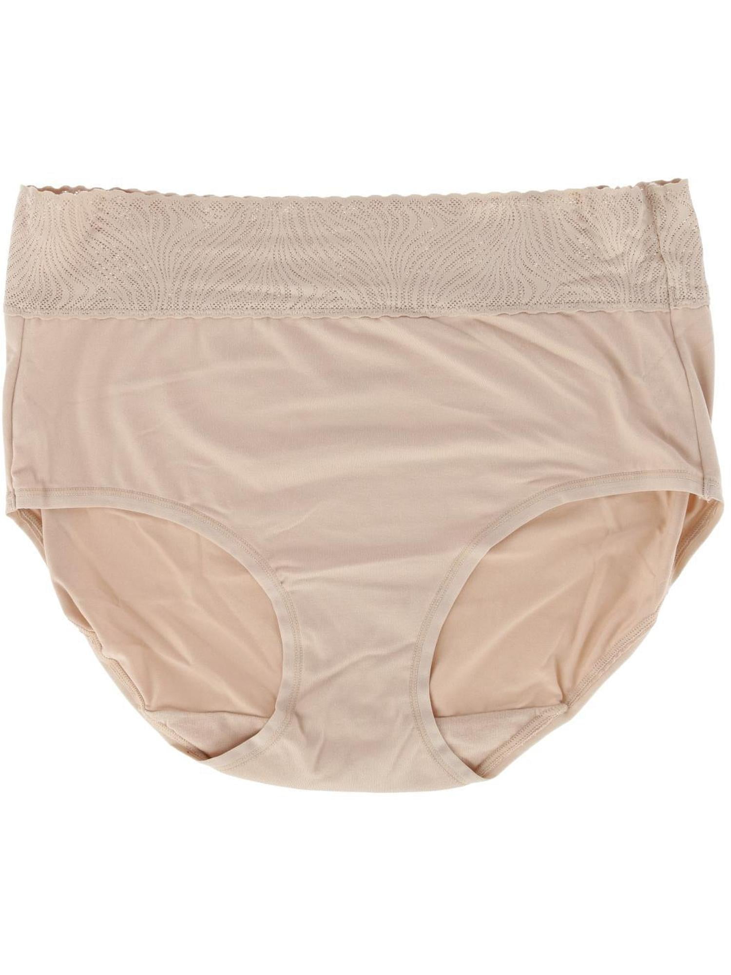 Vanity Fair Effortless Brief Panty (Women) - Walmart.com
