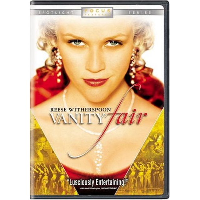 Vanity Fair (Full Screen) - Walmart.com