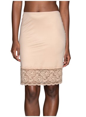 Plus Size Slips