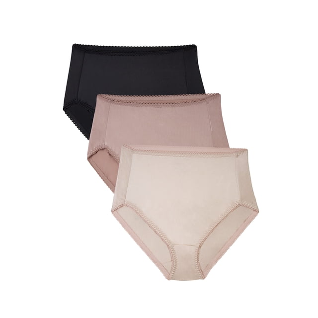 Vanity Fair Radiant Collection Women's Undershapers Underwear - High ...