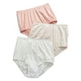 Vanity Fair Womens Classic Ravissant Full Brief 3-Pack Style-15711 ...