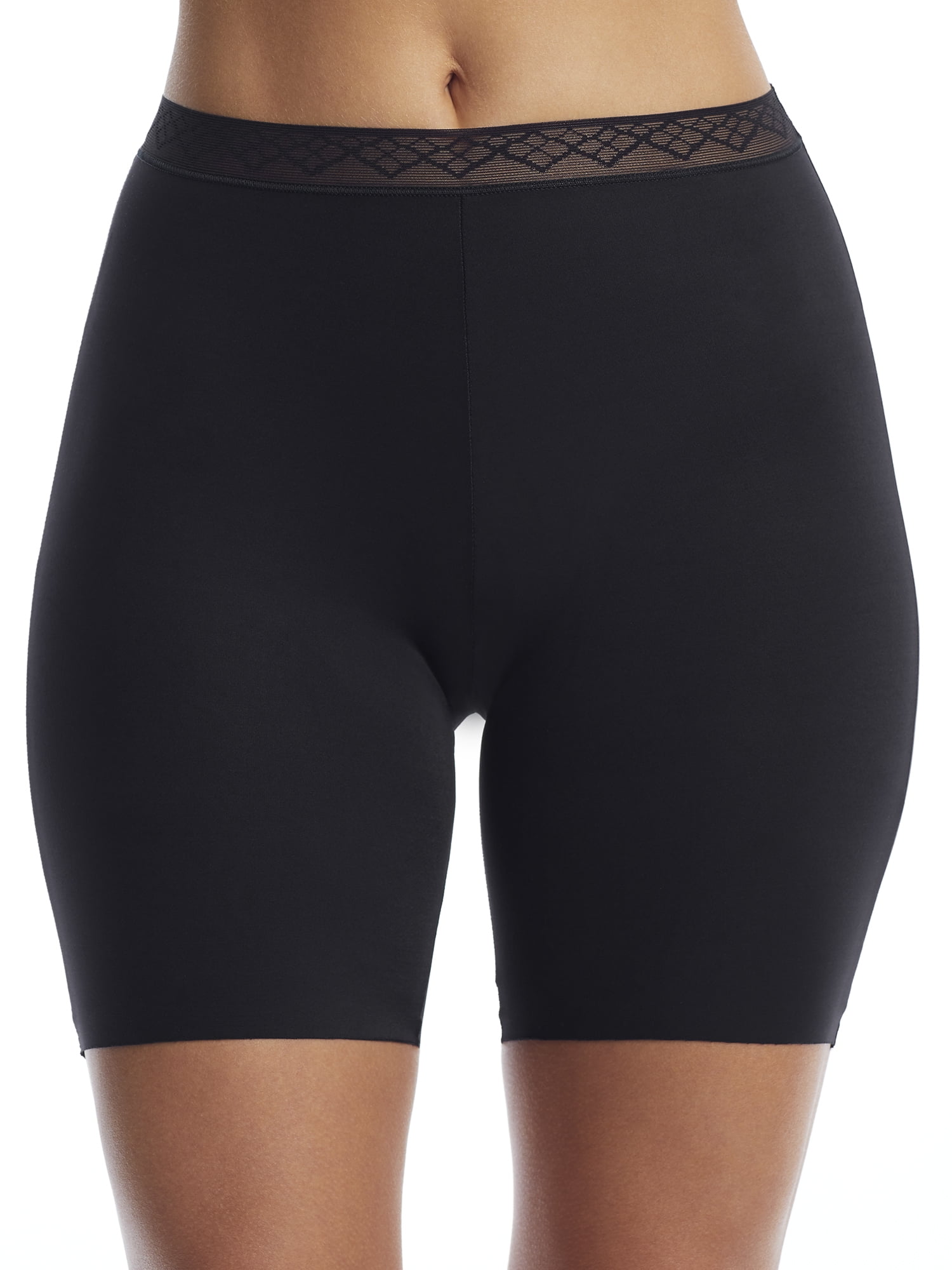 Vanity Fair Womens Smoothing Slip Short Style-12760E - Walmart.com