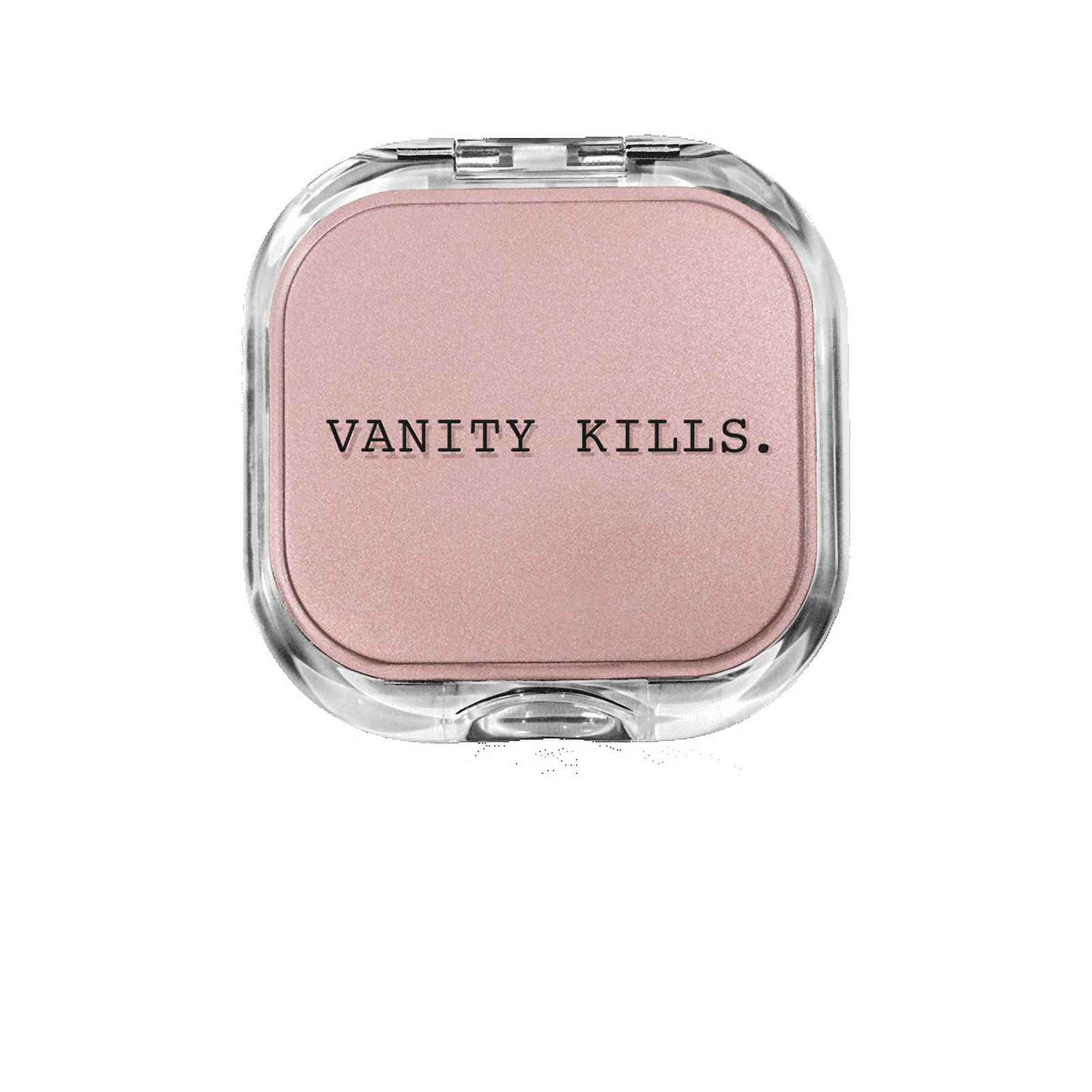 Vanity Girl Hollywood Vanity Kills Compact - Vanity Kills - Walmart.com