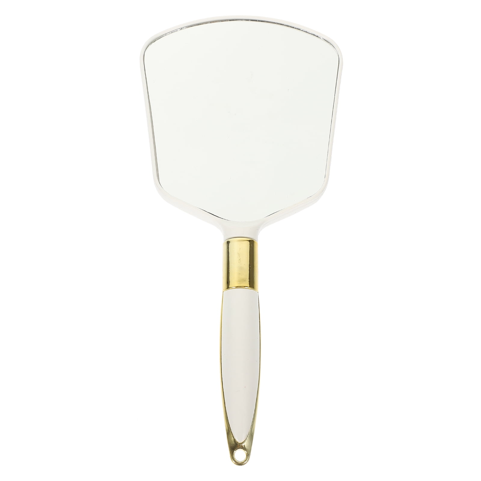 Vanity Hand Makeup Mirror Travel Cosmetic Mirror Makeup Mirror with ...