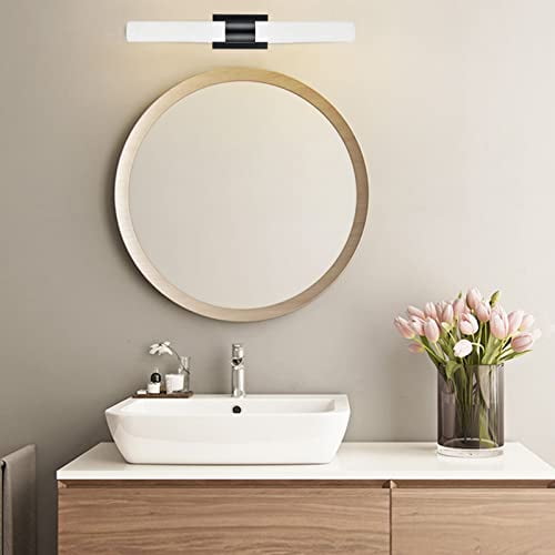 Vanity Light Battery Powered set of 2,Battery Operated Vanity Wall ...