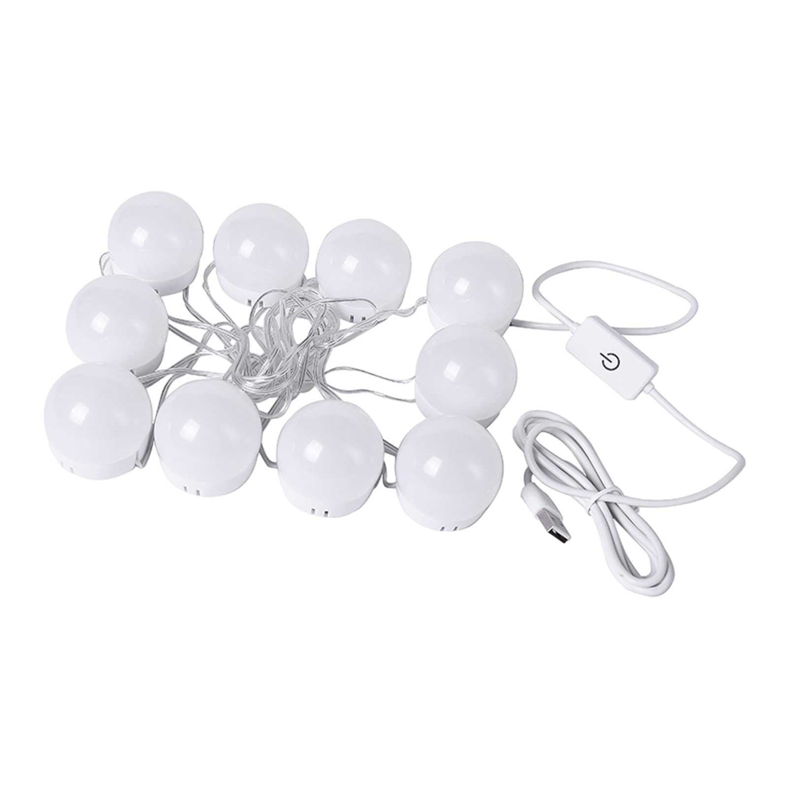 Vanity Lights For Looking Glass Diy Lighted Makeup Vanity Looking Glass ...