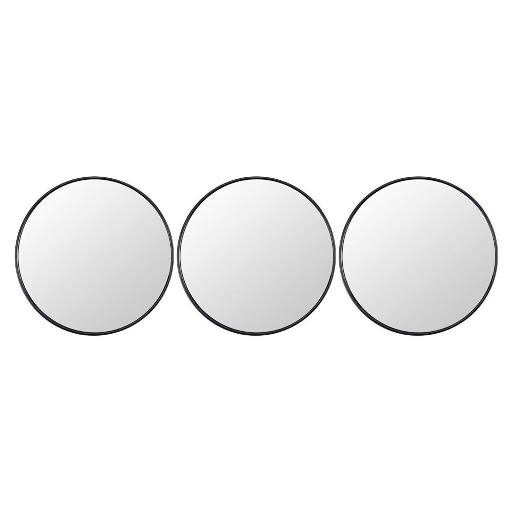 Vanity Mirror Vintage Suction Magnifying Mirrors Make up Accessories ...