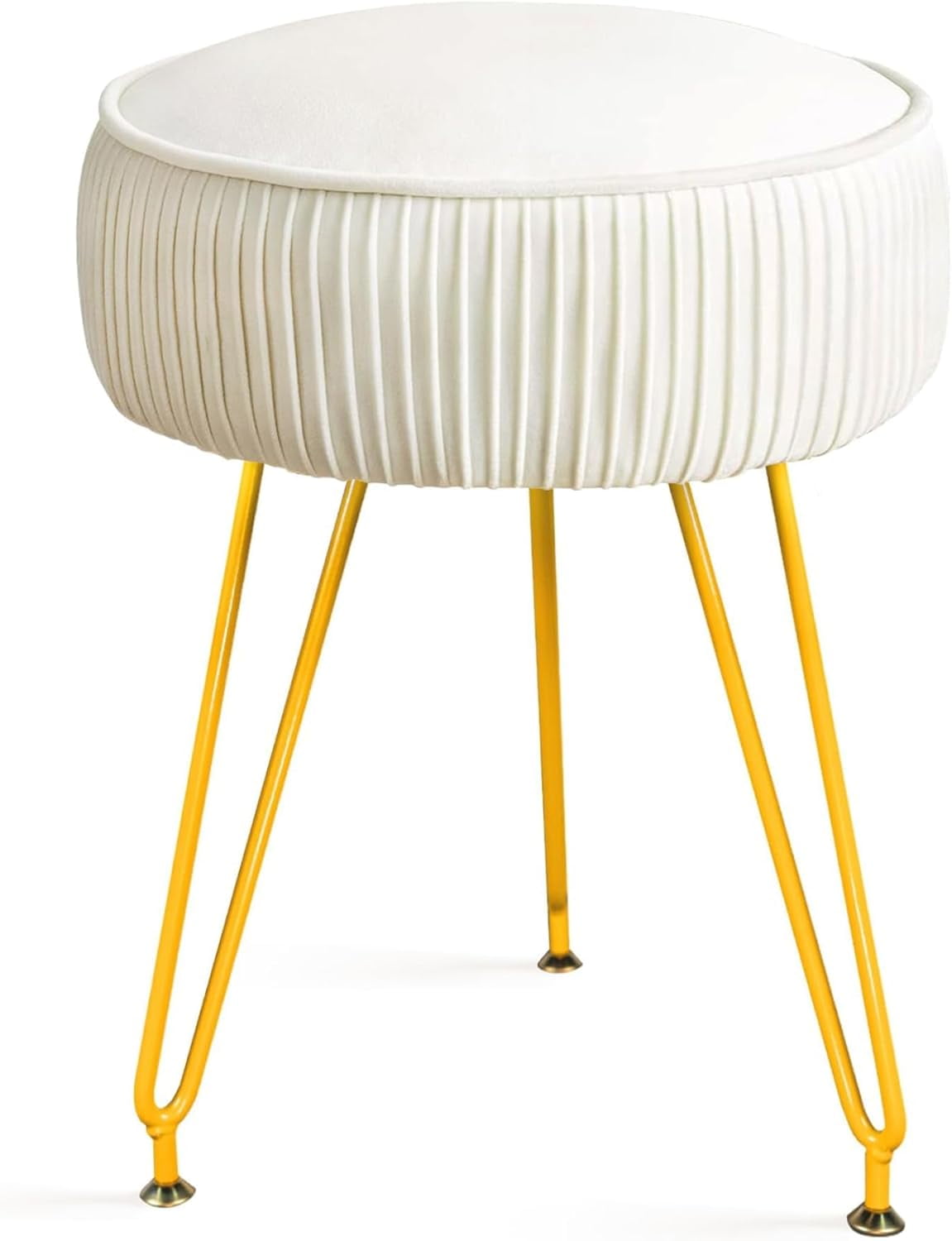 Vanity Stool for Makeup Room Bedroom, Modern Multifunctional Vanity ...