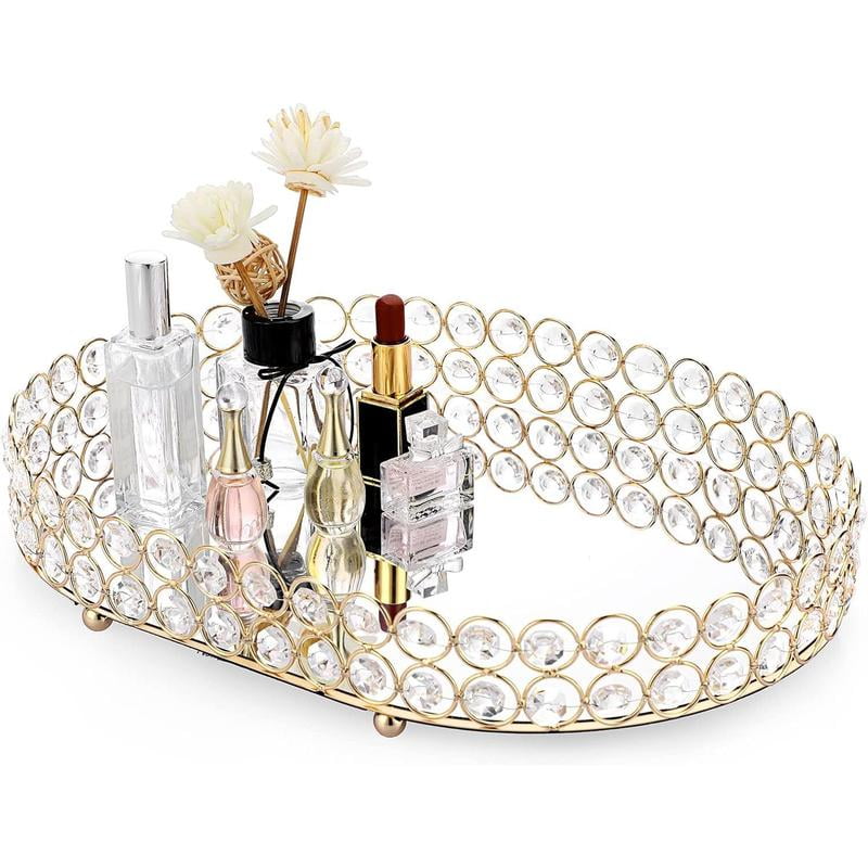 Vanity Trays For Dresser