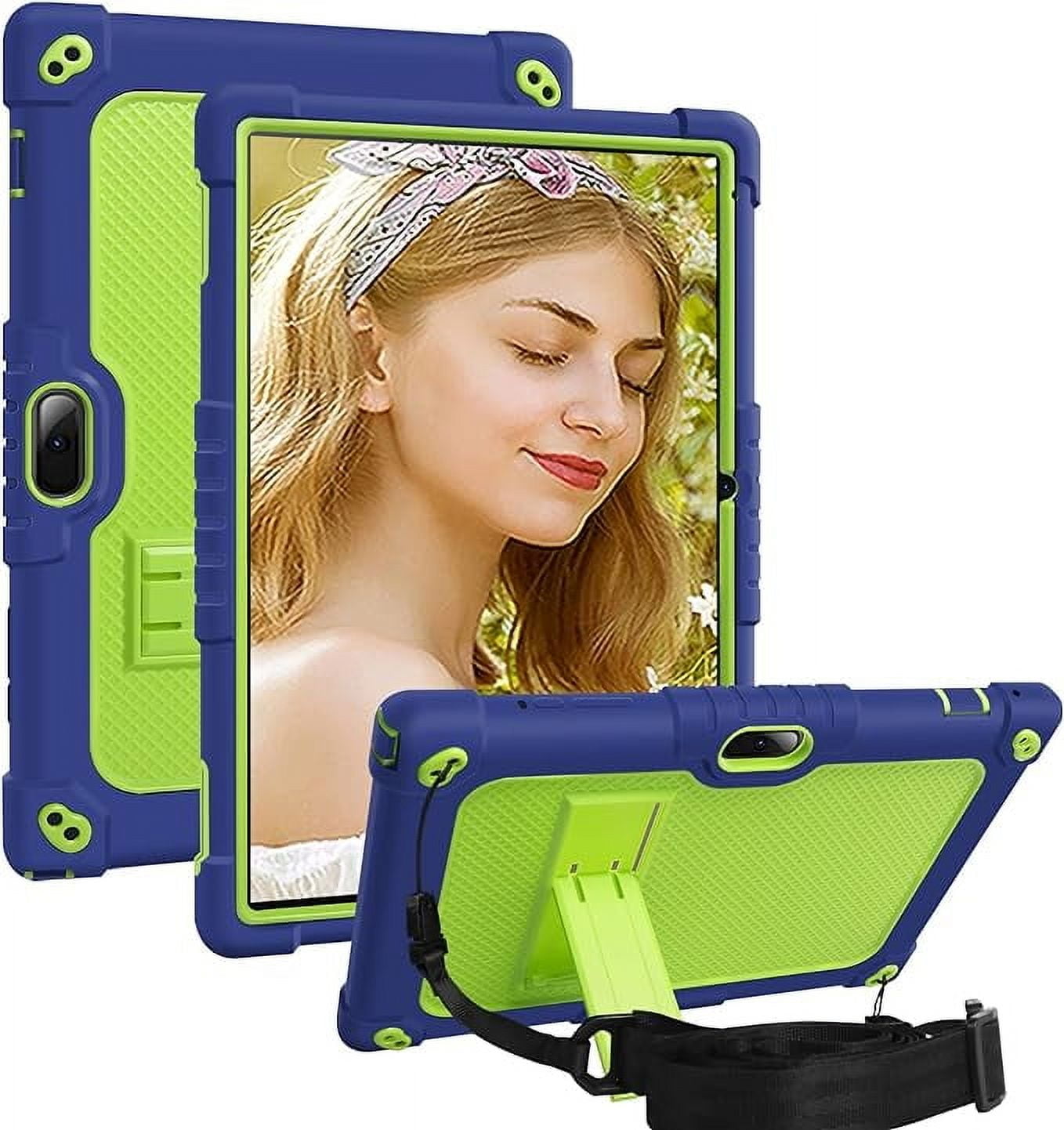 for Vankyo MatrixPad S10 Tablet Case YQSAVIOR CUPEISI Coopers YQ10S ...