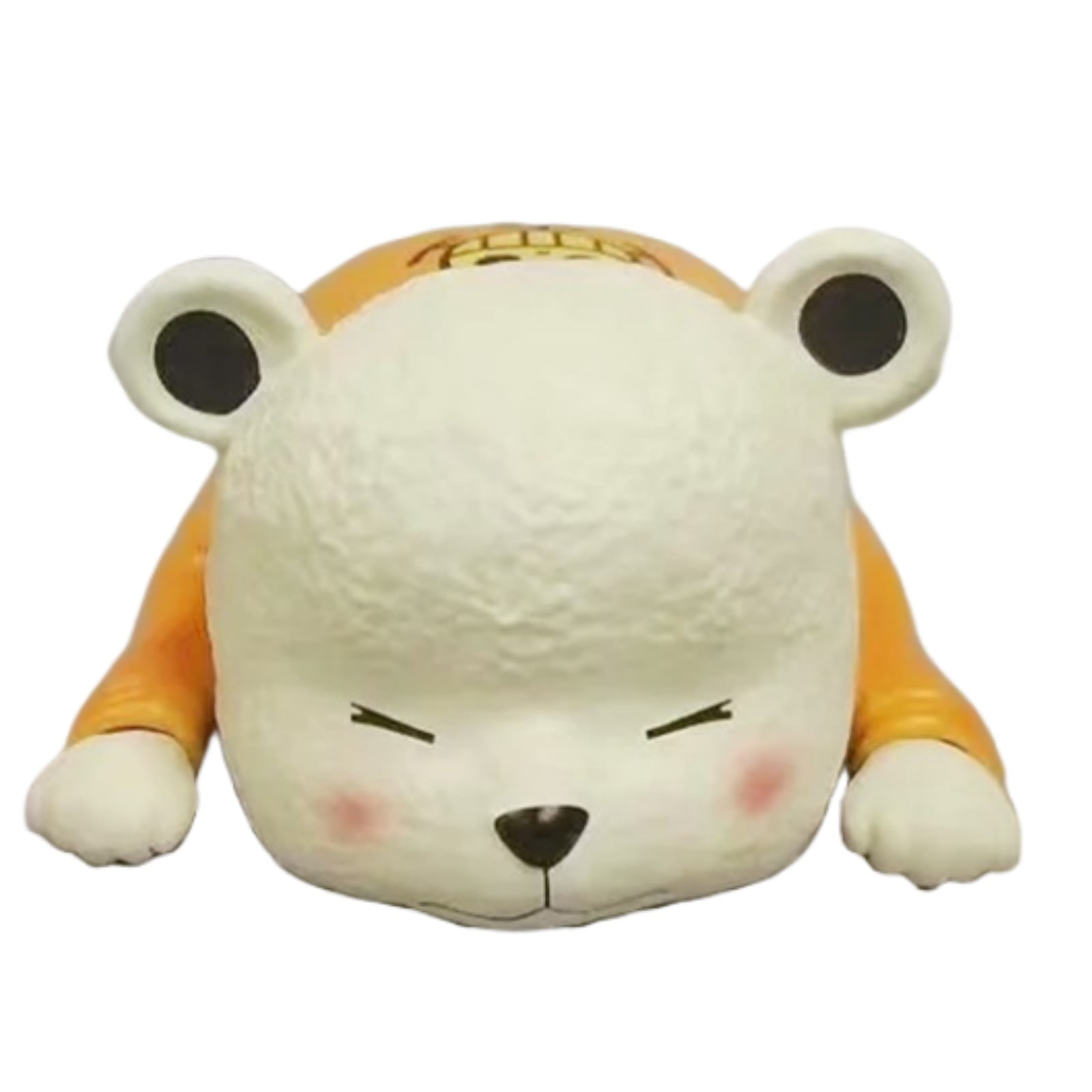 Vanlemn Action Figure Anime Figure Sleep Bepo Figure Character Model ...