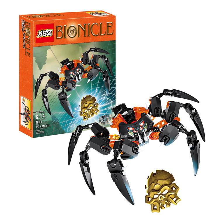 Vanlemn Biochemical Warrior BionicleMask of Light Bionicle Tahu Fire ...
