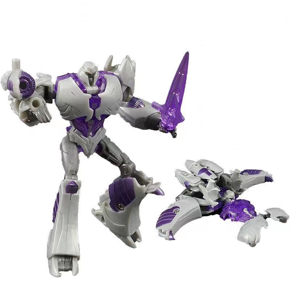 Vanlemn Deluxe Commander Megatron Action Figure Car Robot Model Boy ...