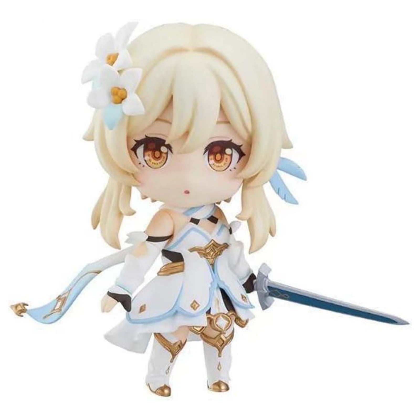 Vanlemn Lumine Figure PVC Game Character Model Statue Anime Figure ...