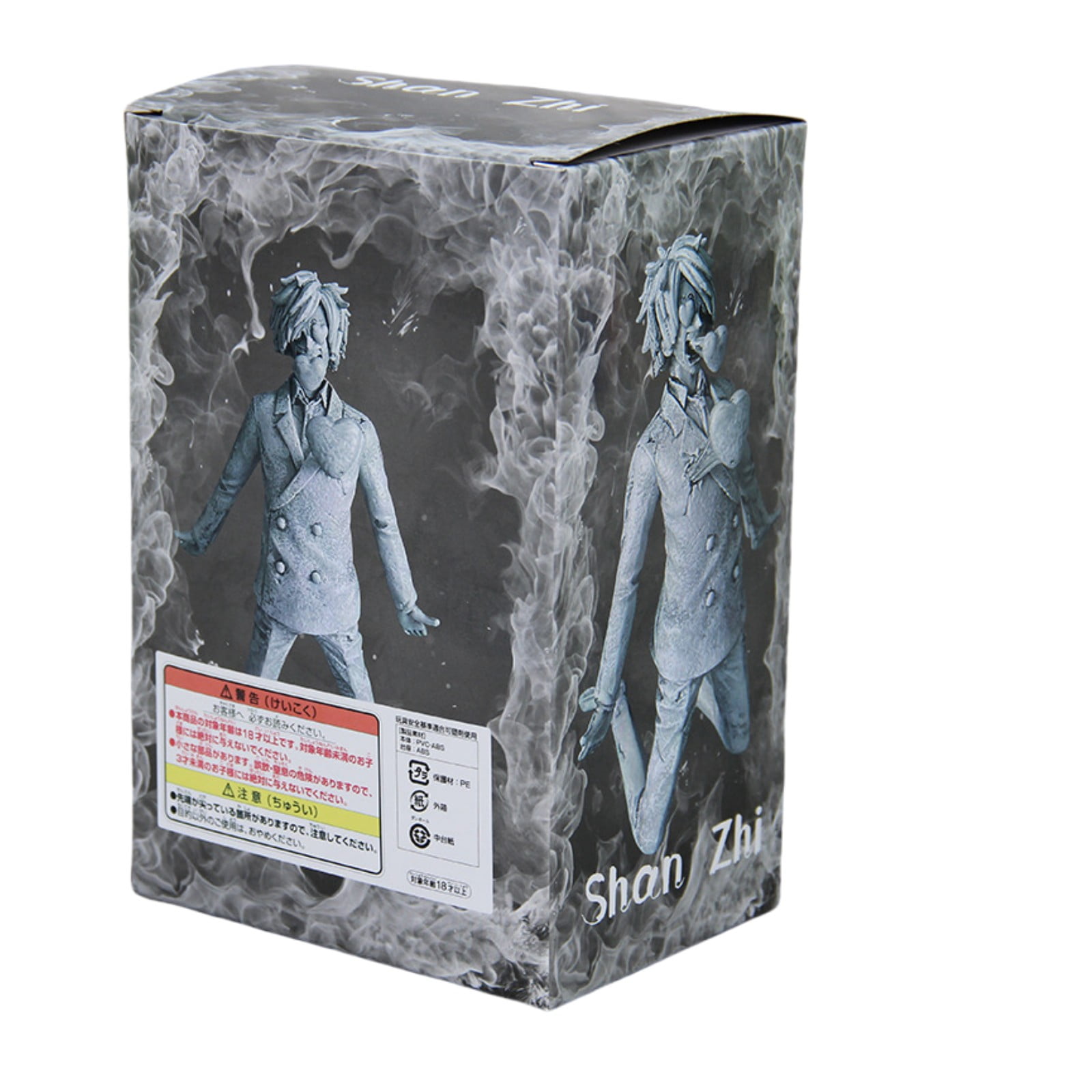 Vanlemn Sanji Figure Statue Model PVC Handmade Sculpture Desktop Figure ...