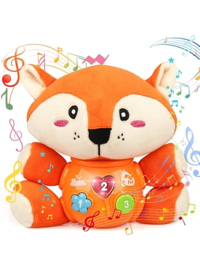 Soft & Plush Toys in Baby & Toddler Toys - Walmart.com