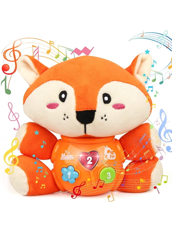 Soft & Plush Toys in Baby & Toddler Toys - Walmart.com