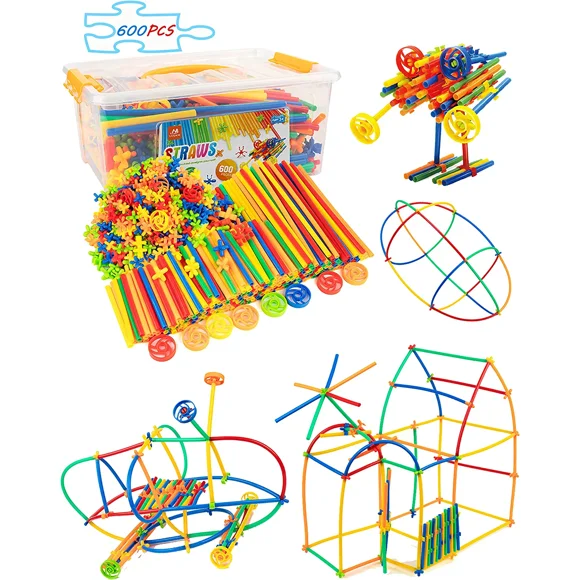 Connect Building Toys