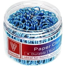 Super Large Paperclips Colored Jumbo - Holzlrgus 30 Pack 4 Inch XL Mega ...