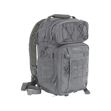 Ogio Stealth No Drag Mach 3 Backpack - Aerodynamic, Laptop Compartment ...