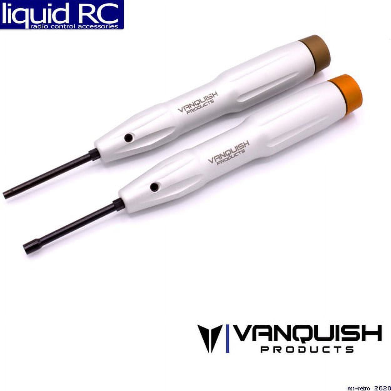 Vanquish Panhard Kit
