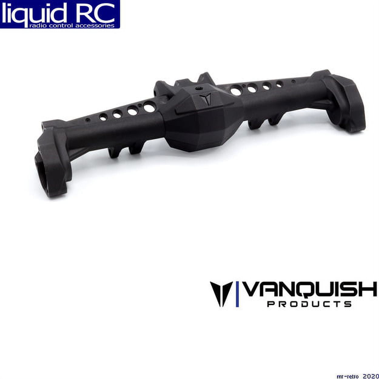Vanquish Products F10 Portal Axle Rear Housing VPS08605 Electric Car ...