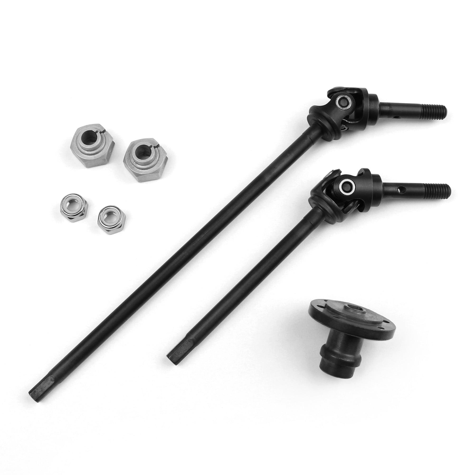 Vanquish Products VXD Universal Axle Package VPS08110 Electric Car ...