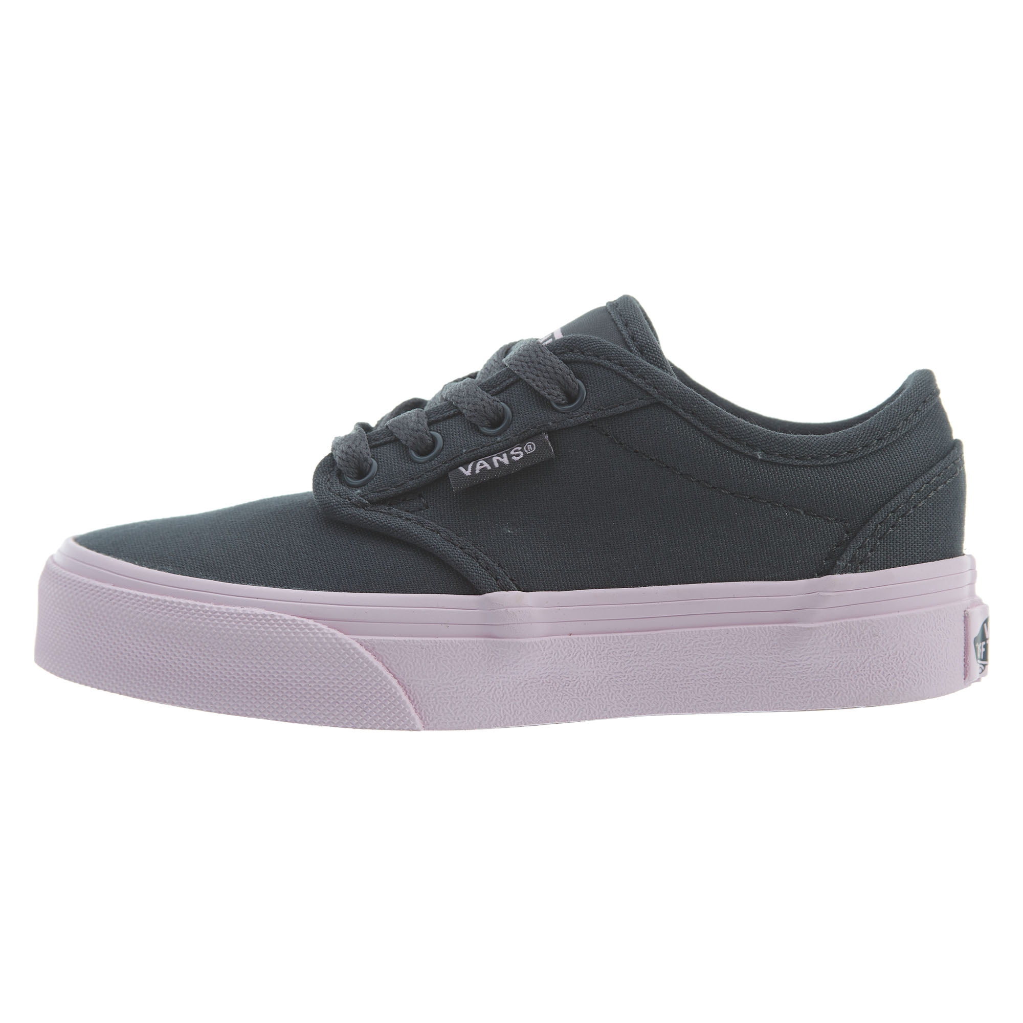 Vans Atwood Big Kids Style : Vn0a34aa-MNQ - Walmart.com