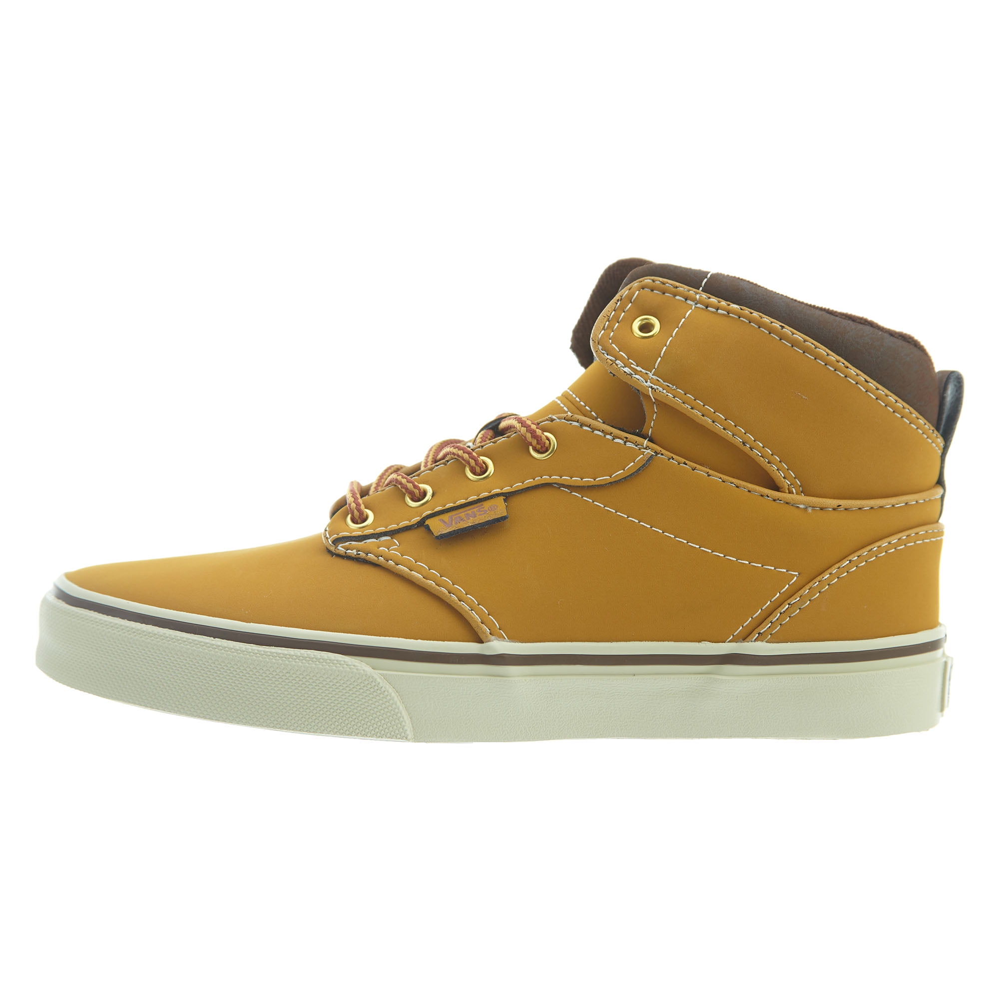 Vans Atwood Hi Big Kids Style : Vn000vh1-GEV - Walmart.com
