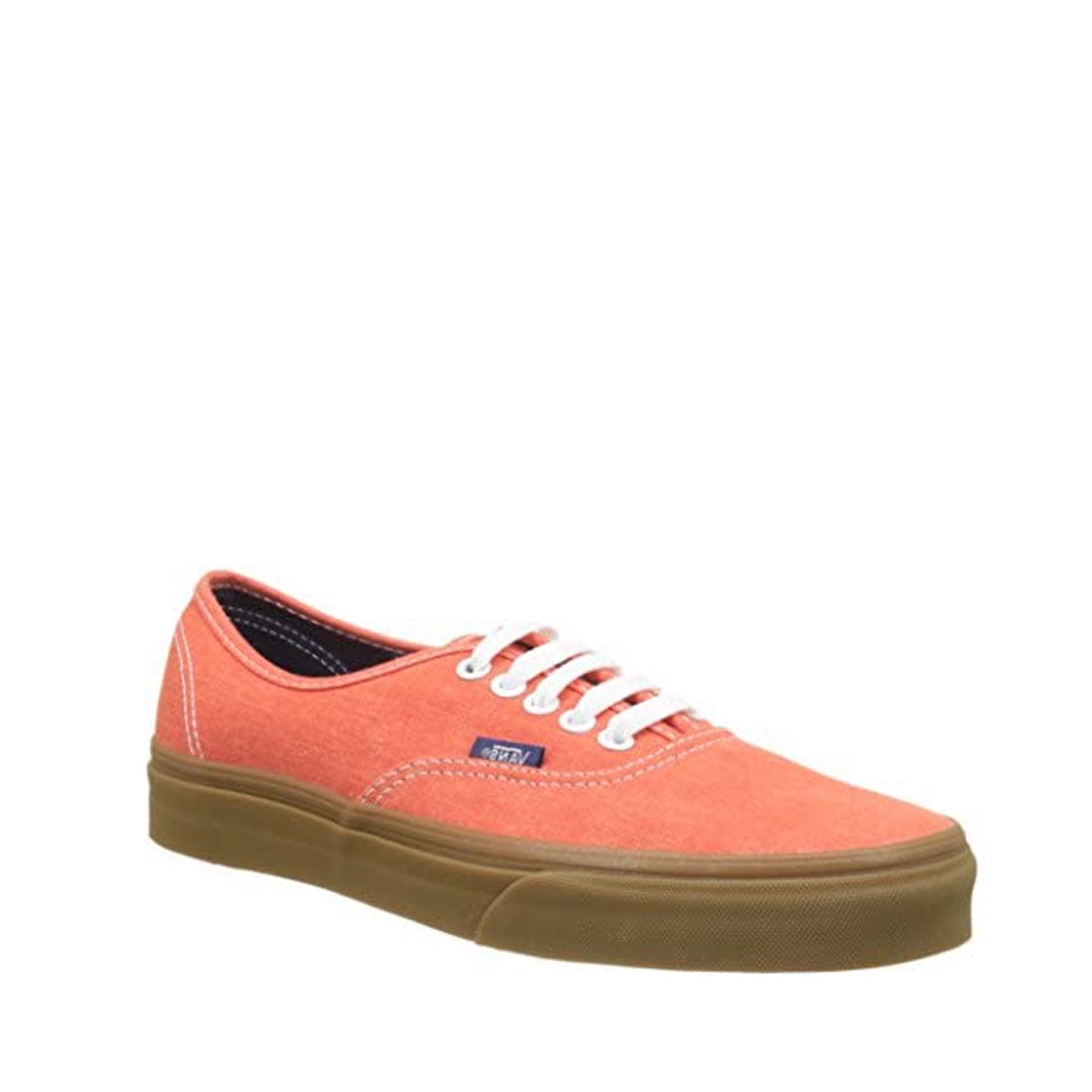 Vans Authentic Women/Adult shoe size 4.5 Men/6 Women Athletics ...