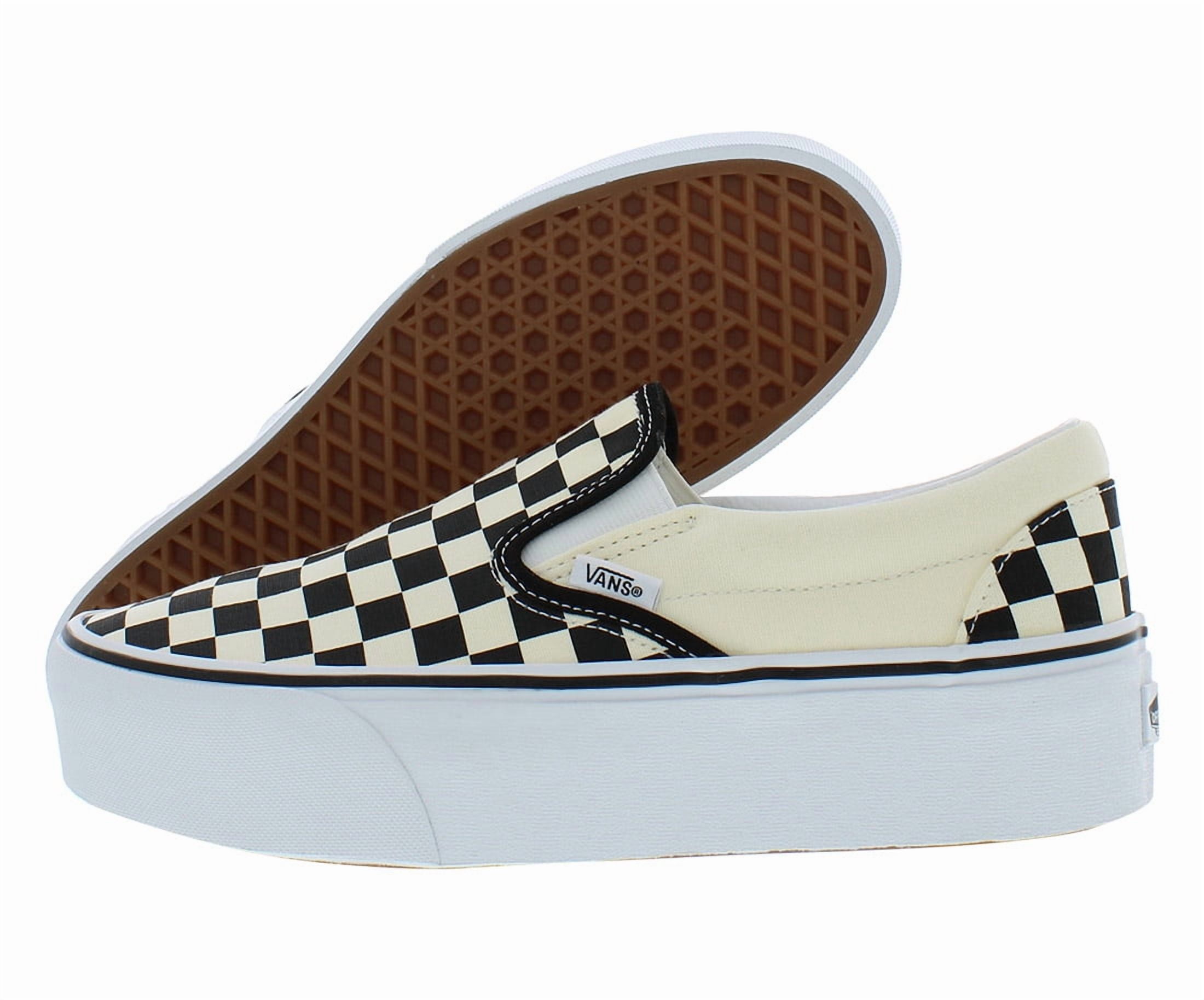 Vans Classic Platform Stackform Unisex Shoes Size 7, Color ...