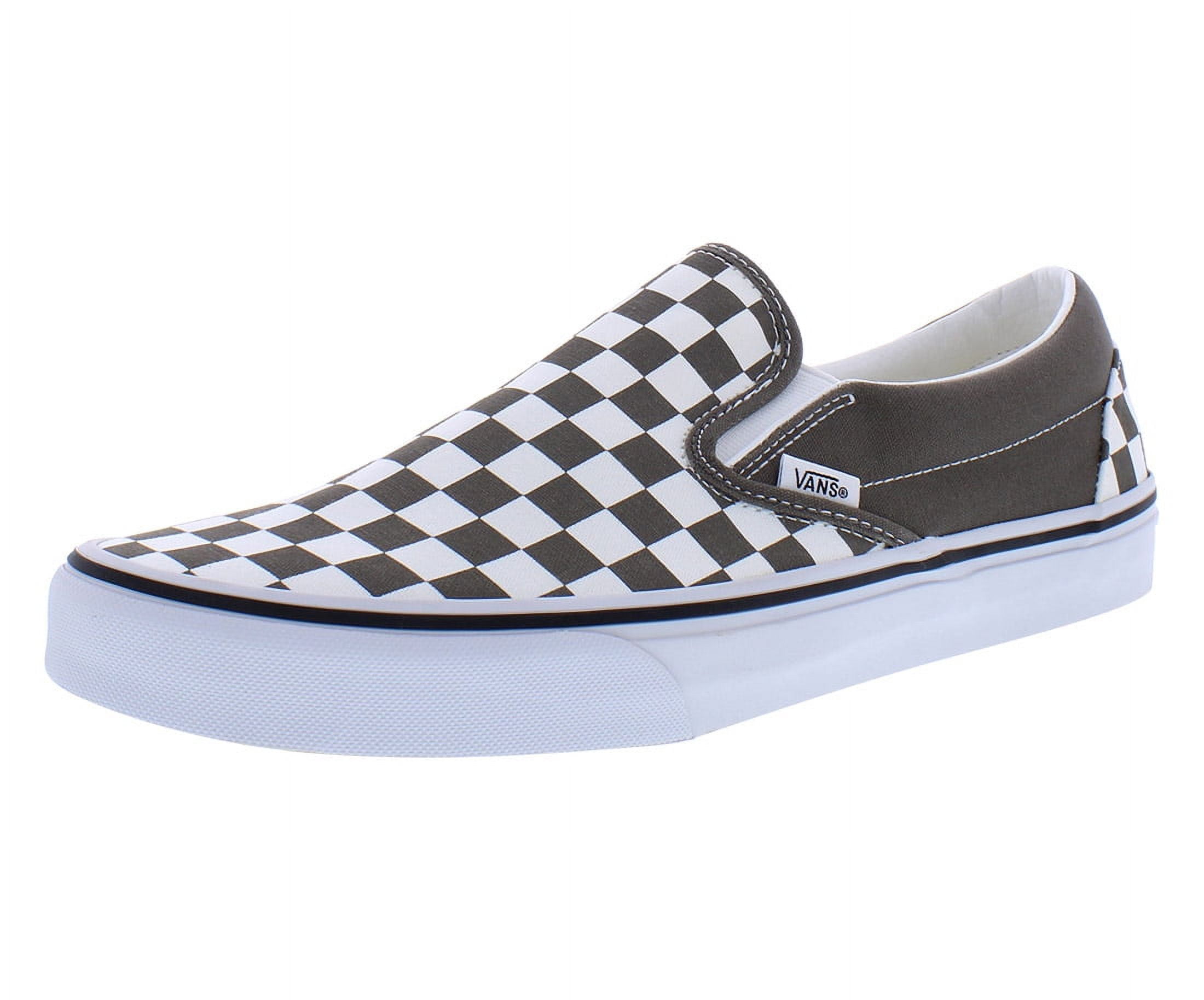 Vans Classic Slip-On Unisex Shoes Size 11, Color: Color Theory ...
