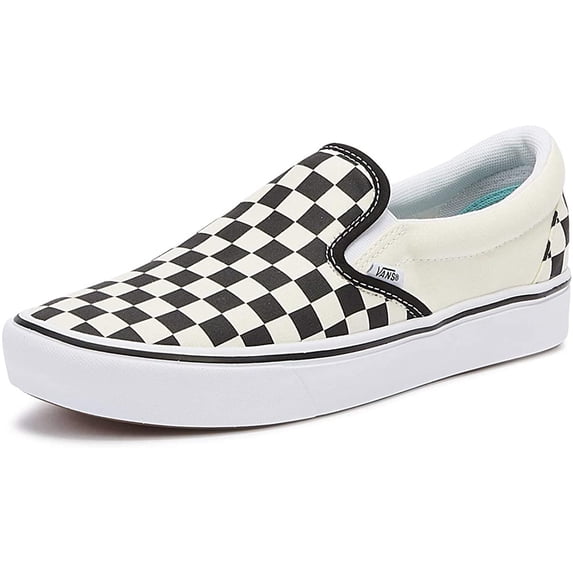 Vans ComfyCush Slip-On - Walmart.com