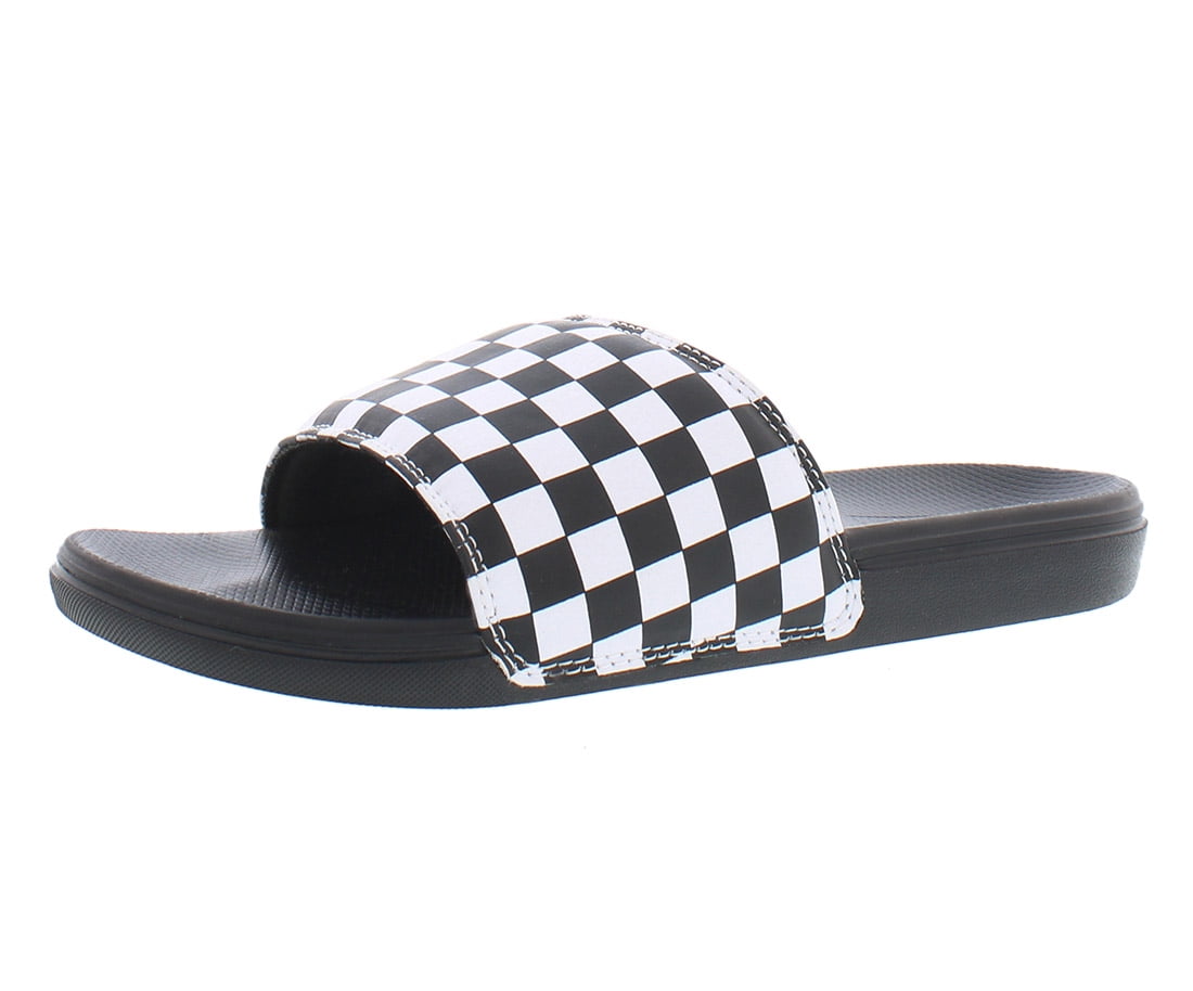 Vans La Costa Slide Mens Style : Vn0a5hf5 - Walmart.com