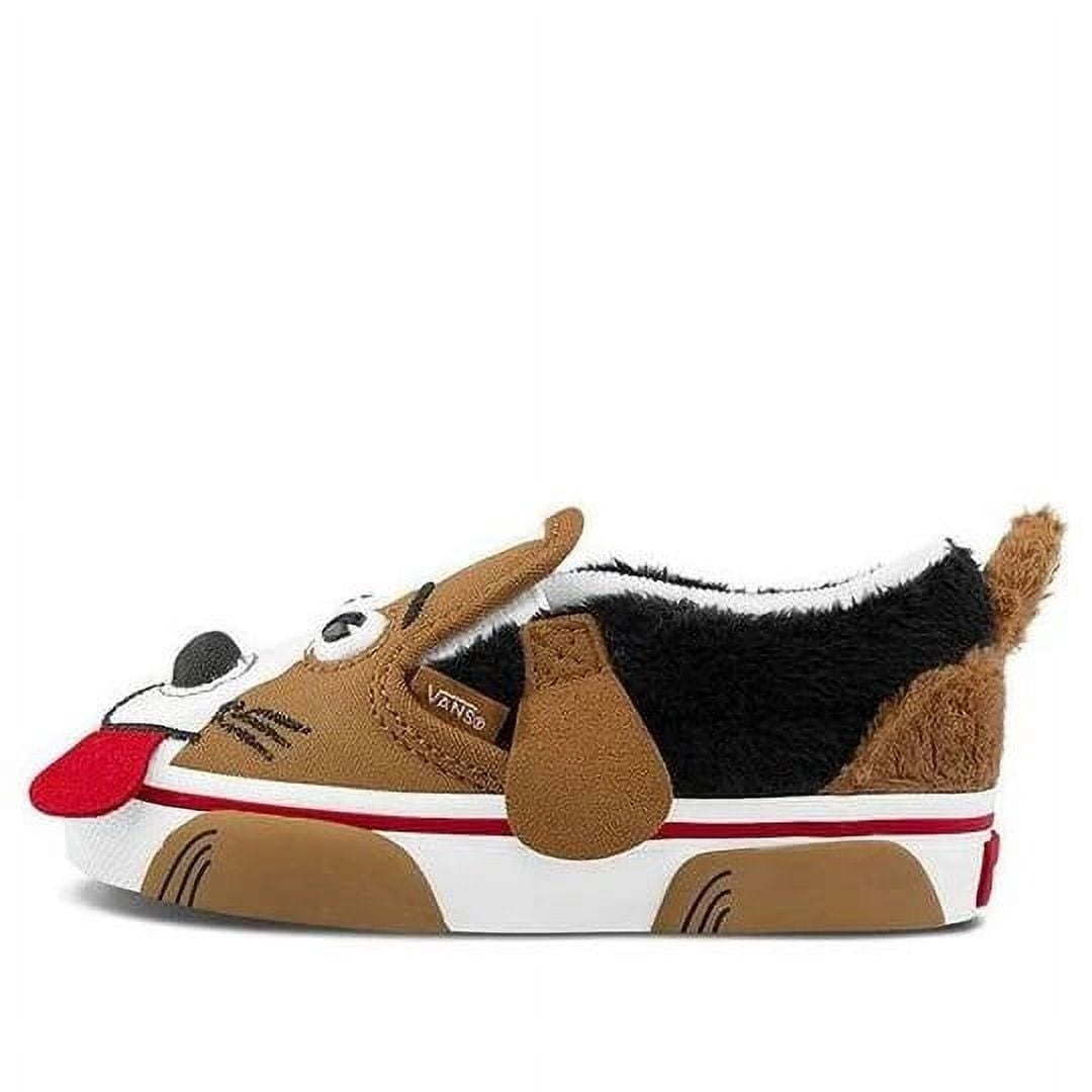 Vans Dog Slip-on V Toddlers Style : Vn0a4vjm - Walmart.com