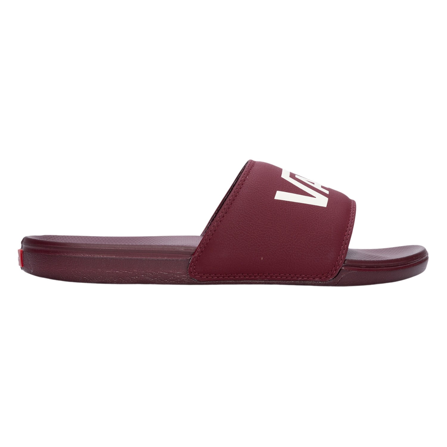 Vans La Costa Slide Mens Style : Vn0a5hf5 - Walmart.com