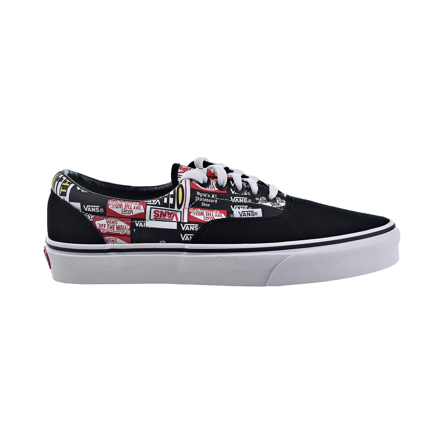 Vans Men's Label Mix Era Shoes - Walmart.com