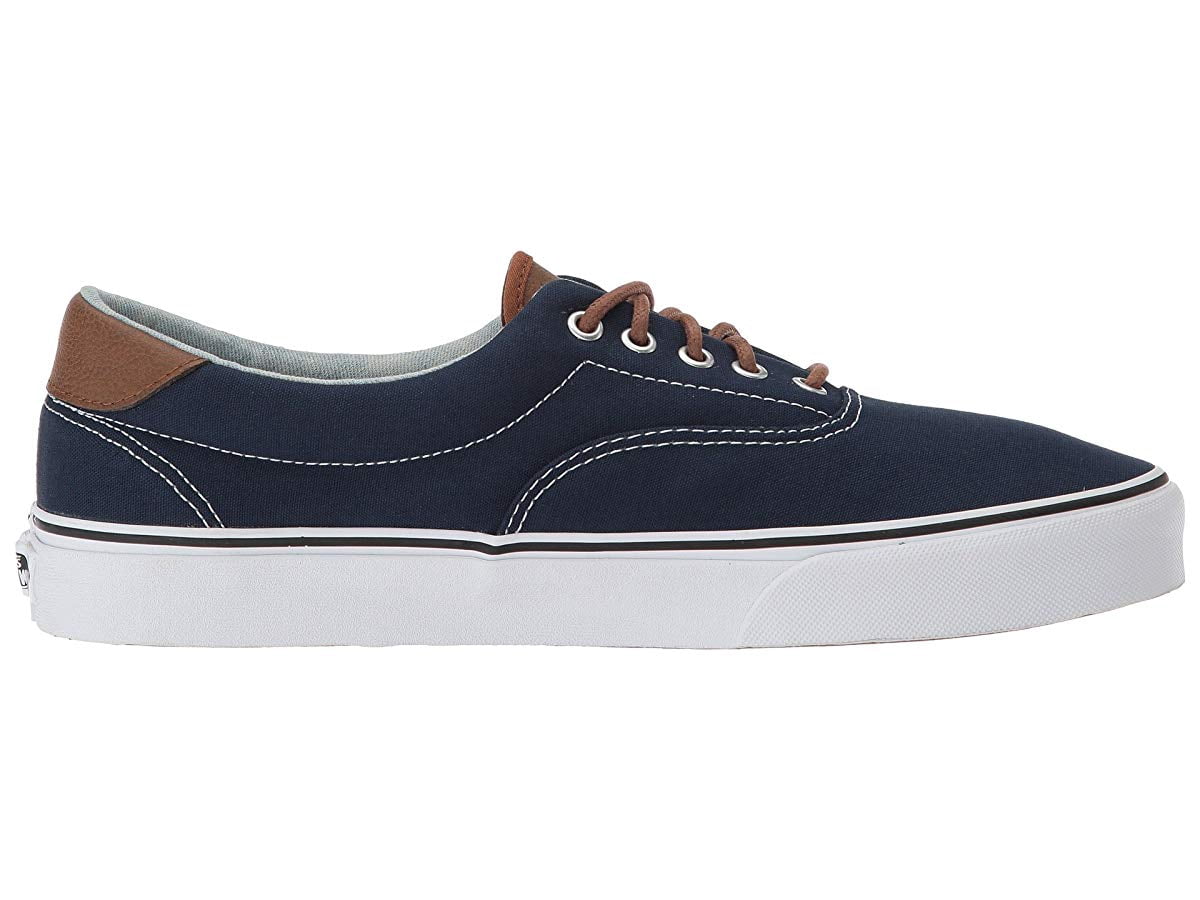 Vans Era 59 (C&L) Dress Blues/Acid Denim - Walmart.com
