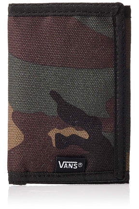 Mens Velcro Wallets