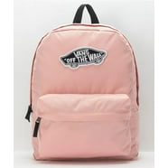 Vans Off The Wall Realm All Over Print Backpack - Walmart.com