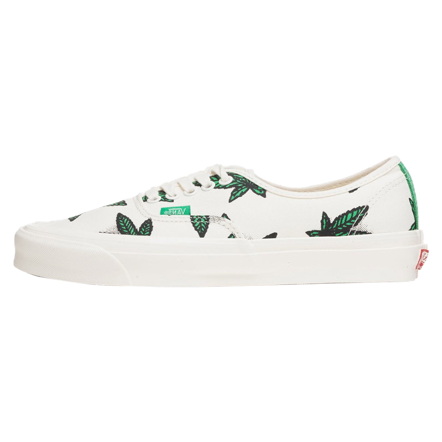 Vans Og Authentic Lx Unisex Style : Vn0a4bv9 - Walmart.com