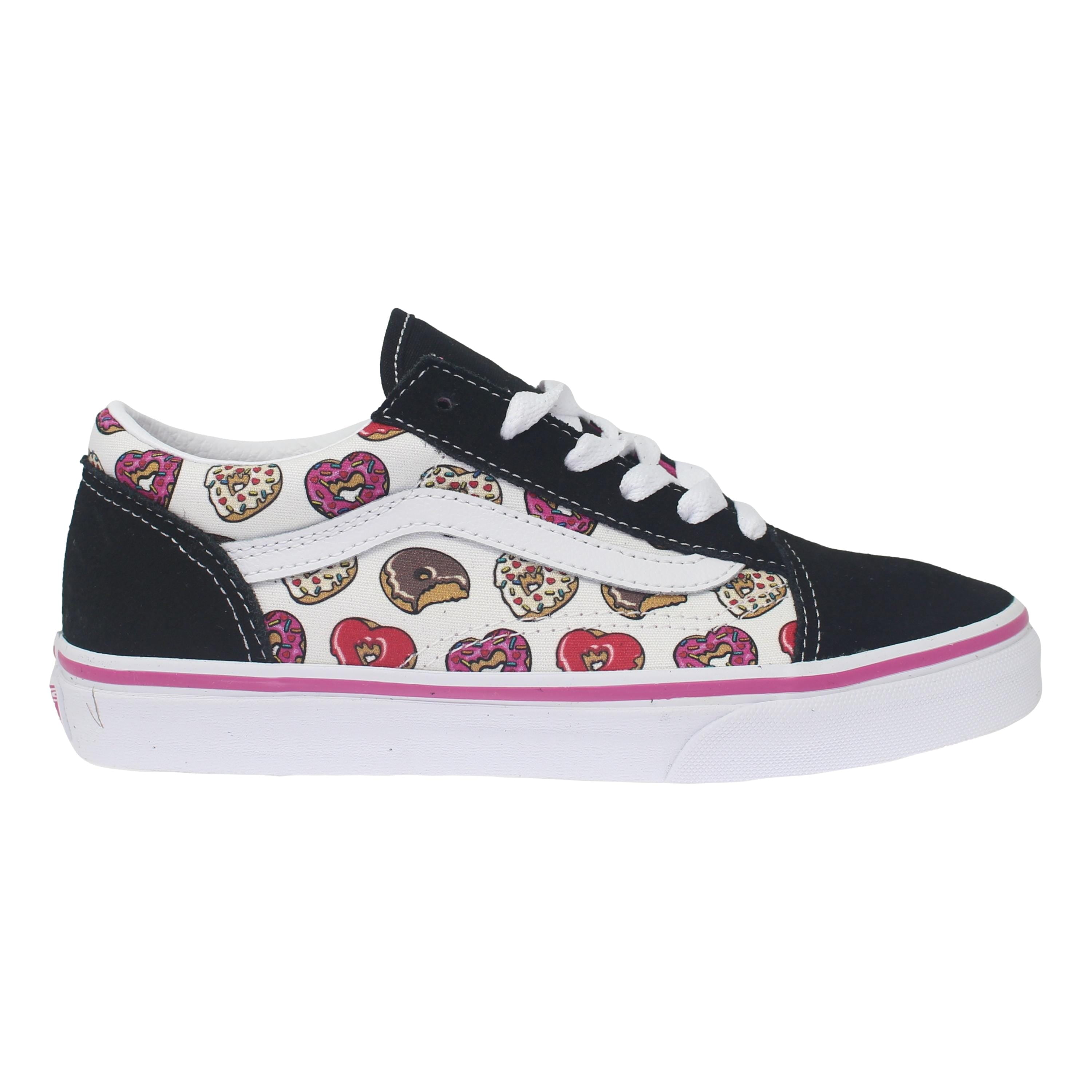 Vans Old Skool Love Vans Blackpink Vn0a5ee6b9p Mens Size 65 Medium