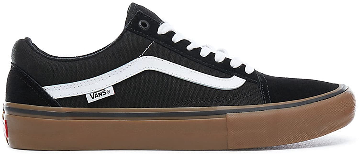 Vans Old Skool Sneaker Mens 4 Womens 5.5 - Walmart.com