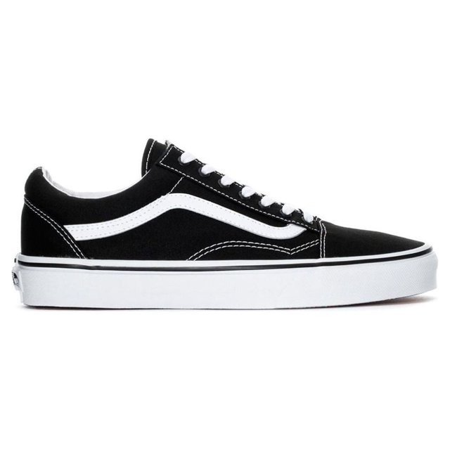 Vans Old Skool Training Unisex Shoes - Walmart.com